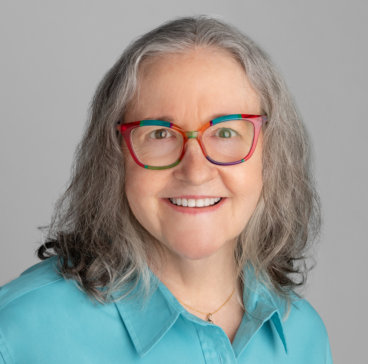 Patricia Curry | Courage to Connect Mental Health Center