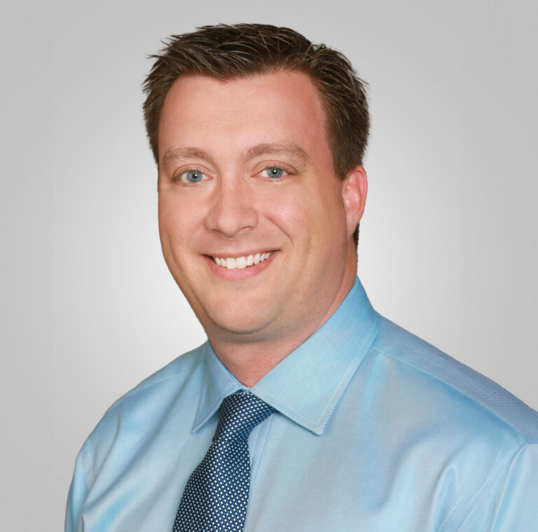 Dr. Michael Clatch | Courage to Connect Mental Health Center