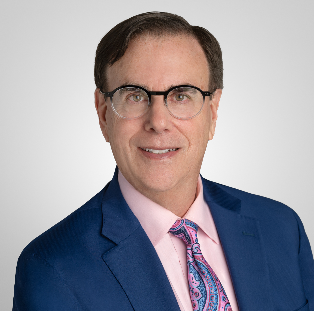 Richard Lauter | Courage to Connect Mental Health Center