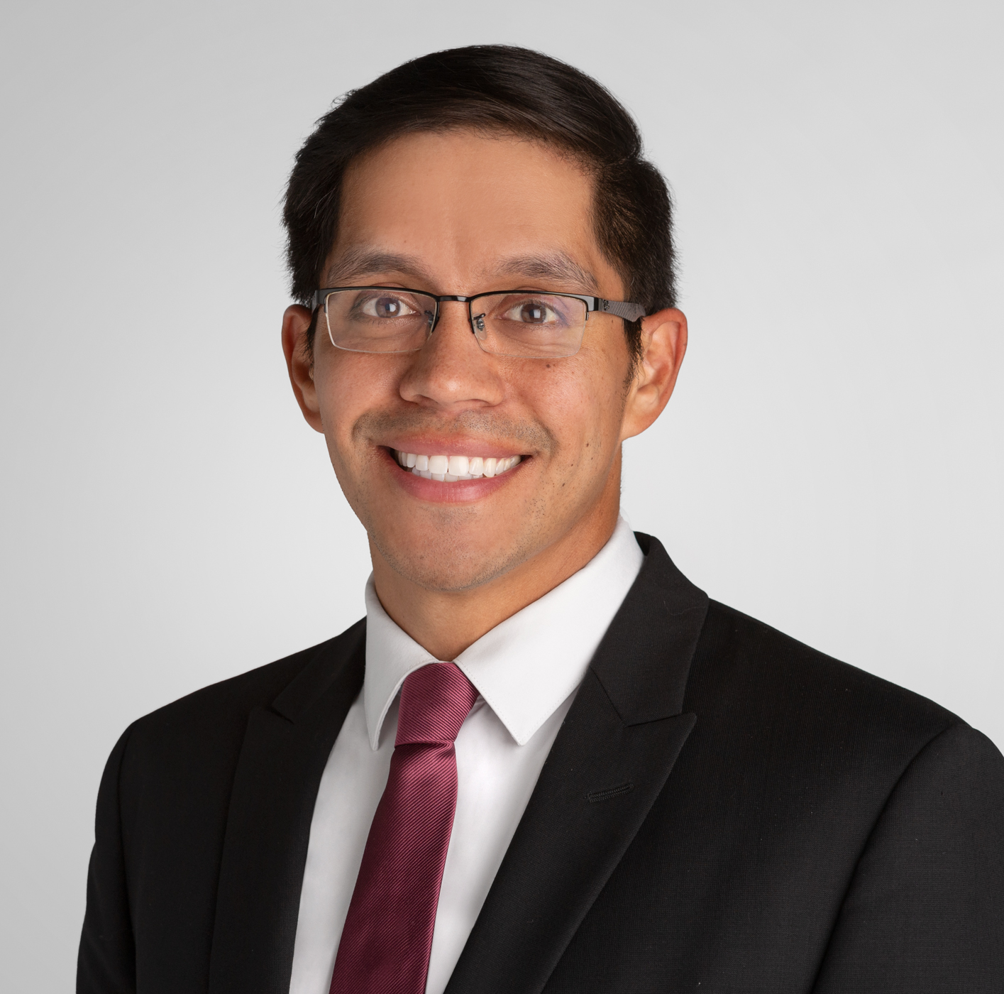 Dr. Jeremy Ceja | Courage To Connect Mental Health Center