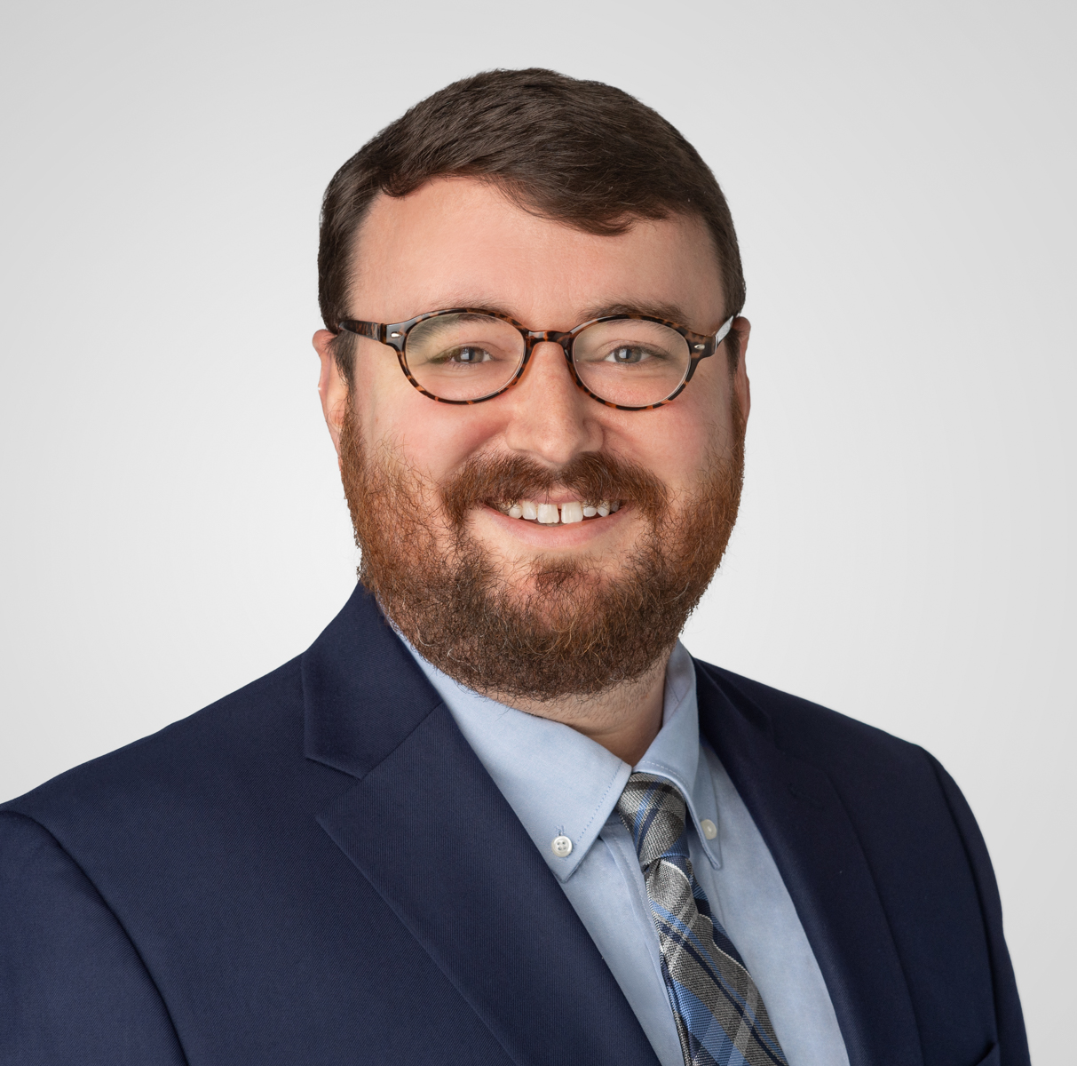 Bennett Alldredge | Courage to Connect Mental Health Center